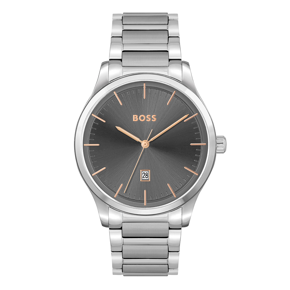 ヒューゴ・ボス｜取扱ブランド|栄光時計株式会社