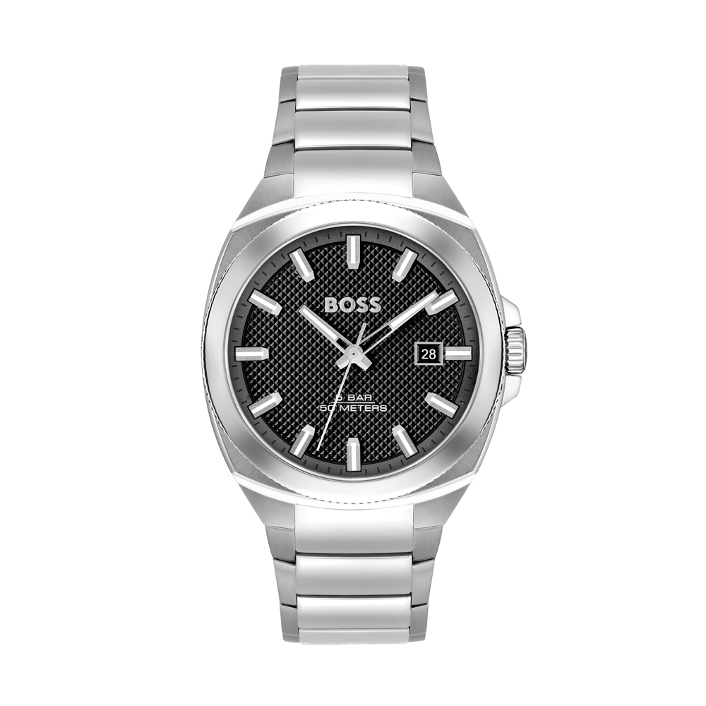 ヒューゴ・ボス｜取扱ブランド|栄光時計株式会社