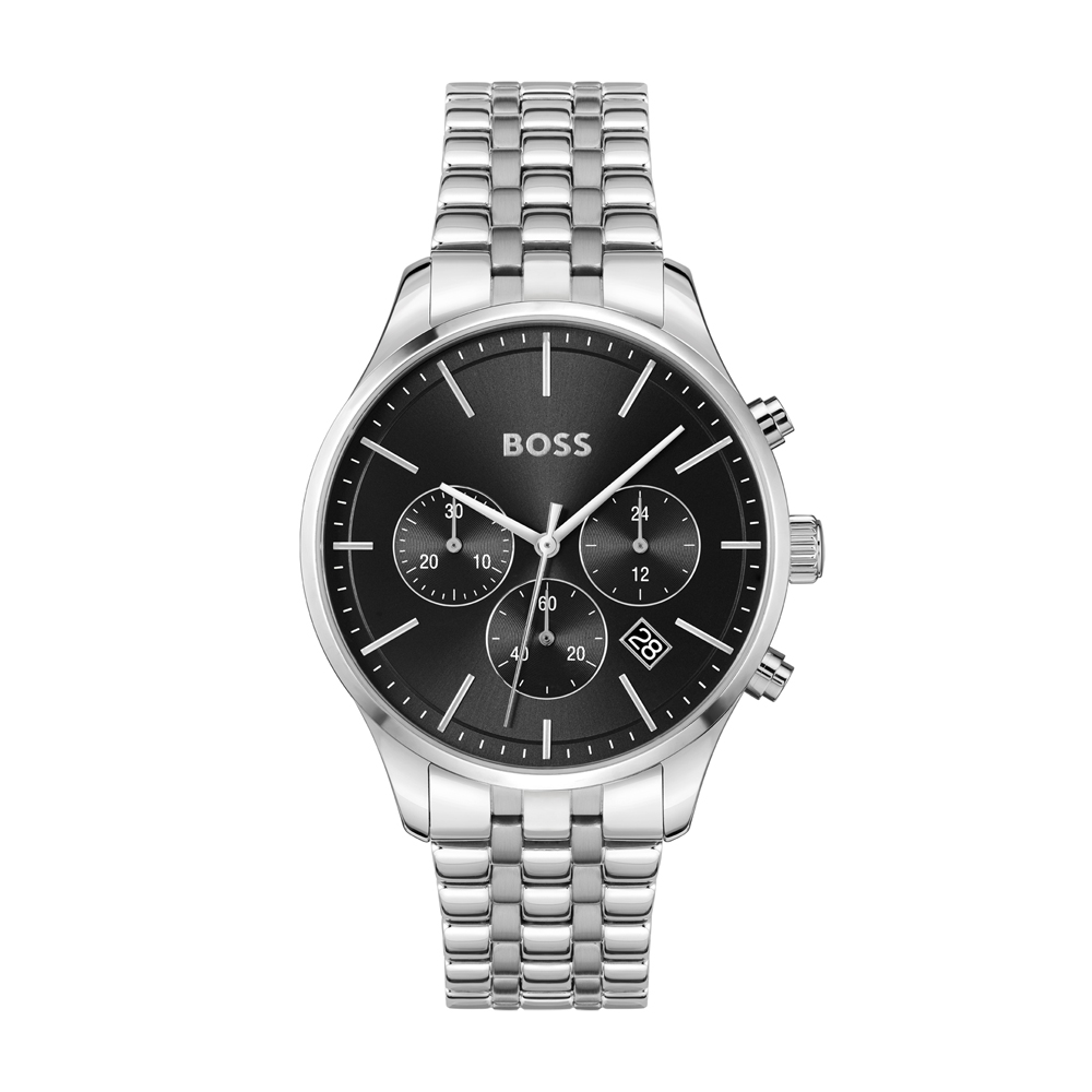 ヒューゴ・ボス｜取扱ブランド|栄光時計株式会社