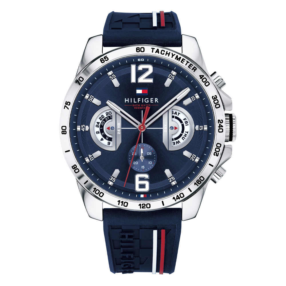 商品一覧｜トミー・ヒルフィガー｜取扱ブランド｜栄光時計株式会社