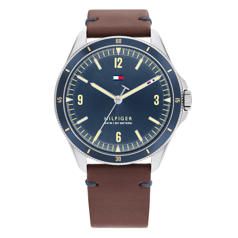 商品一覧｜トミー・ヒルフィガー｜取扱ブランド｜栄光時計株式会社