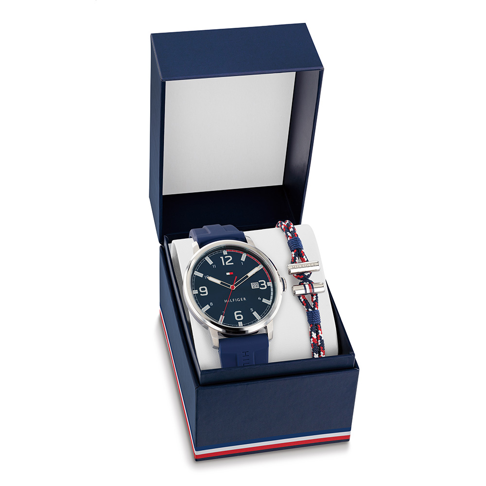 商品一覧｜トミー・ヒルフィガー｜取扱ブランド｜栄光時計株式会社